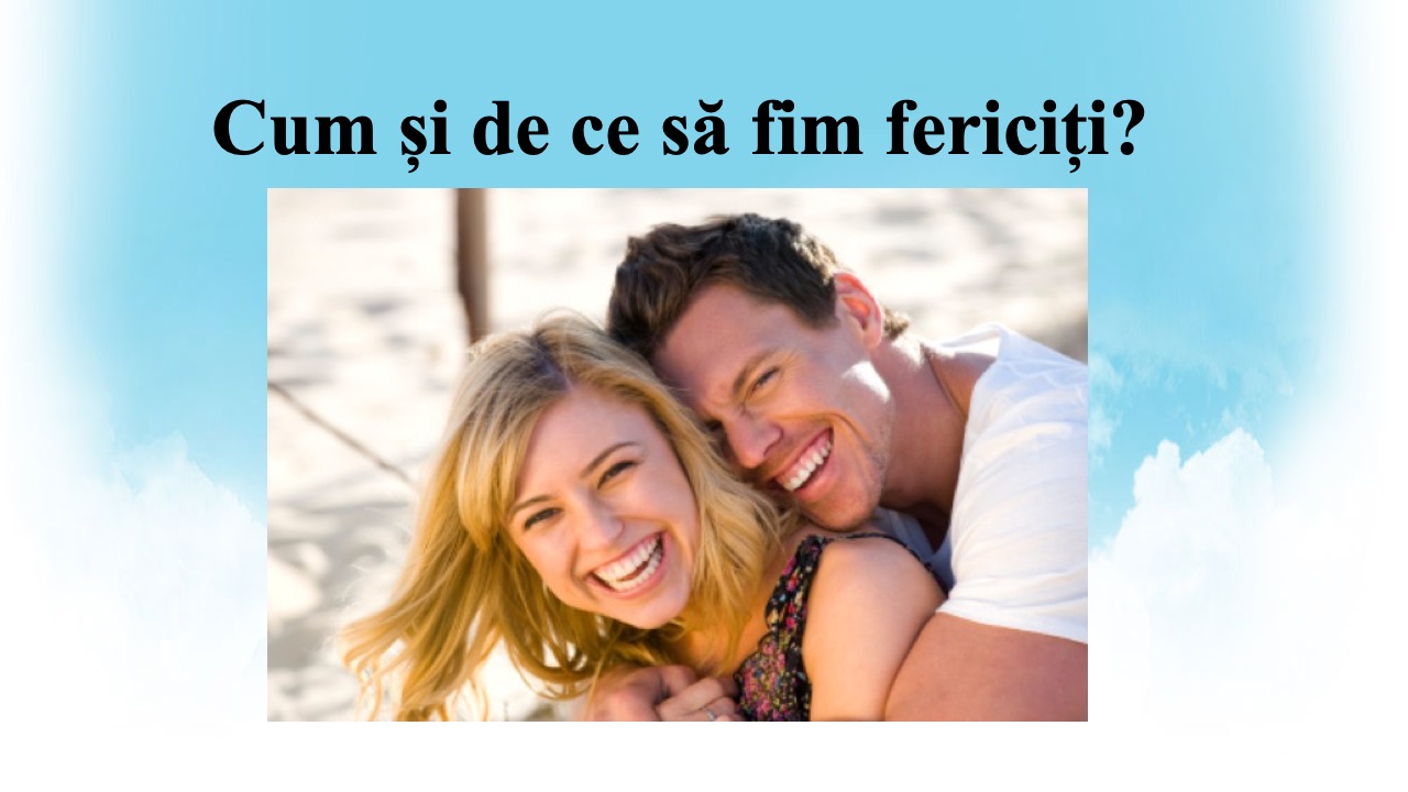 Conferința despre fericire - Dharmakaya